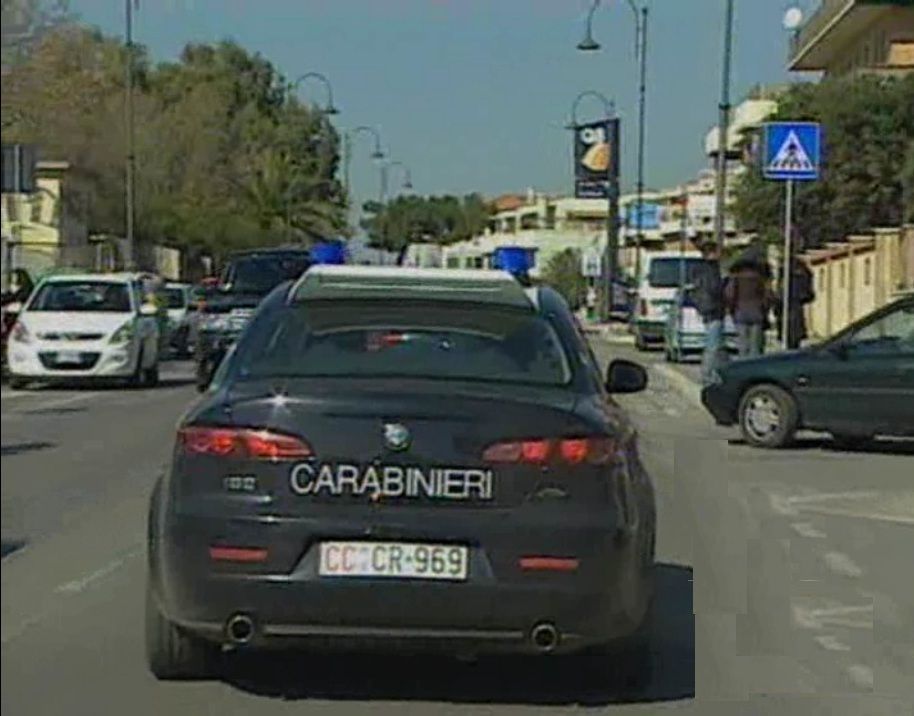 OMICIDIO DI CECCHINA, ARRESTATO AD ARDEA L'ULTIMO PRESUNTO KILLER OMICIDIO DI CECCHINA, ARRESTATO AD ARDEA L'ULTIMO PRESUNTO KILLER
