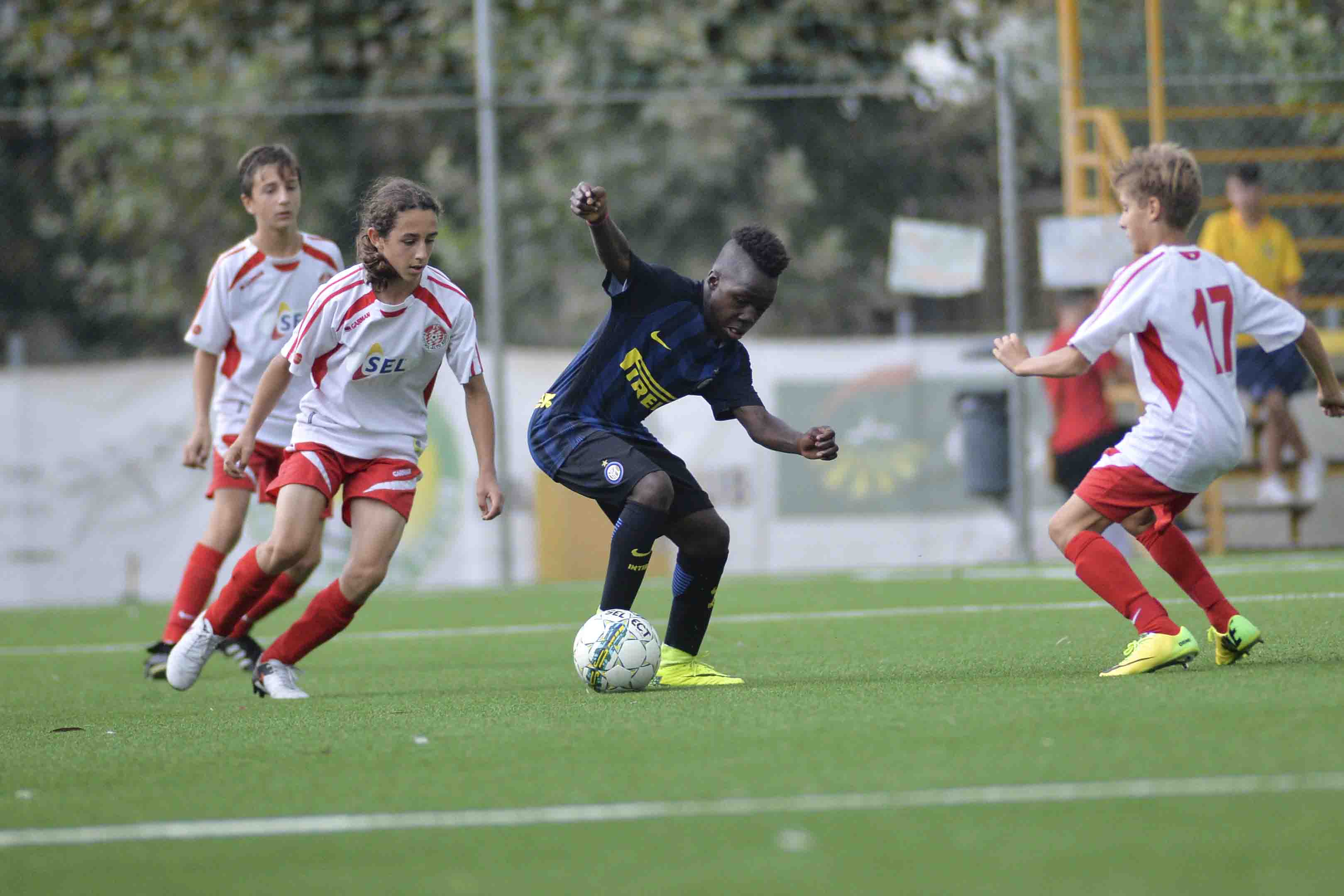 Ardea, Memorial Varani: l'Inter vuole riprendersi il trono ceduto un ...
