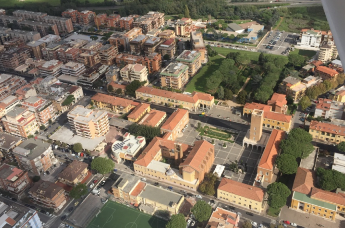 Pomezia, città e territorio: l'analisi di un cittadino