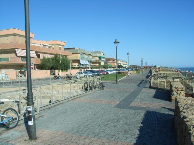 Ladispoli, a maggio la Prima Fiera del Mare