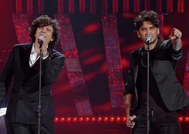 Sanremo 2018, trionfano Meta-Moro con Non mi avete fatto niente: la classifica completa