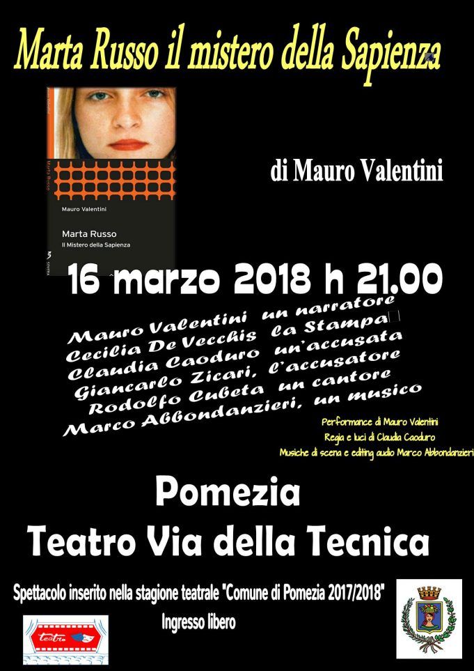 Marta Russo, il mistero della studentessa uccisa a La Sapienza va 'in ...