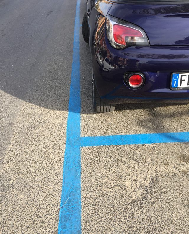 Roma, regalo per la Befana: aumento del costo dei parcheggi, le strisce ...