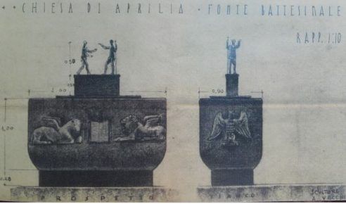 "Aprilia: Disiecta Membra - Frammenti sparsi". Lettera aperta sulla ...