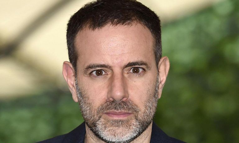 Fausto Brizzi: chi è, età, vita privata, moglie e film del regista ...