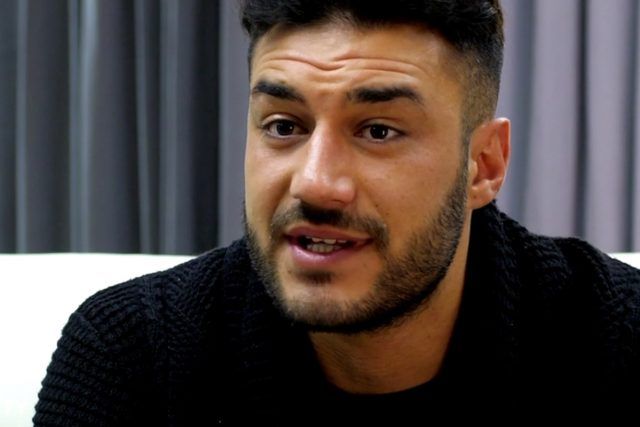 Lorenzo Riccardi: chi è, età, vita privata, Instagram e la scelta del ...