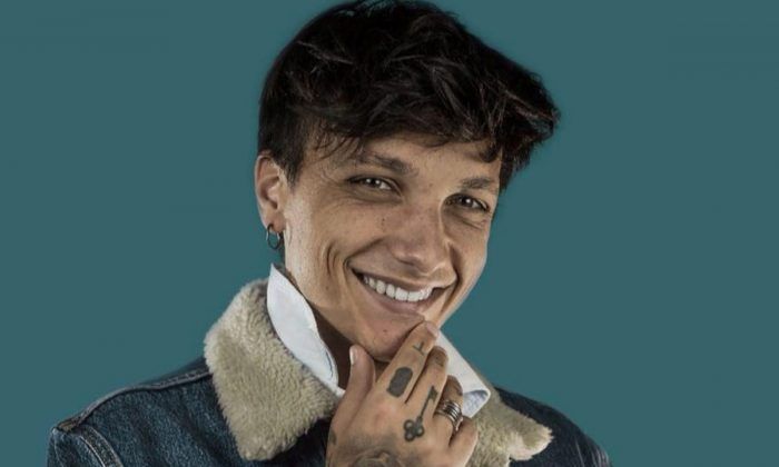 Ultimo a Sanremo 2023: chi è, età, canzoni, fidanzata, Instagram, testo ...