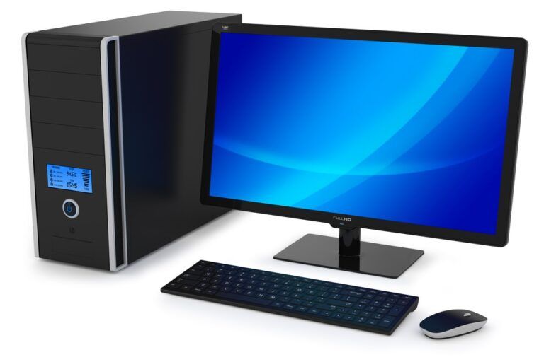 Comprare PC desktop: la guida 2019