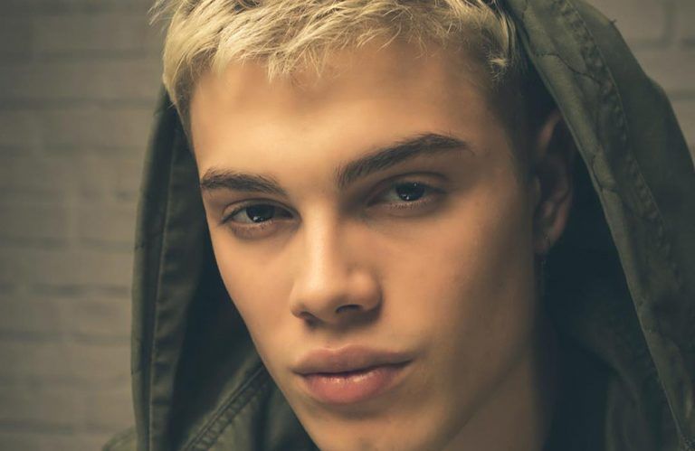 Biondo: chi è, età, altezza, profilo Instagram, carriera e curiosità ...