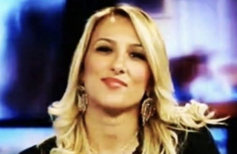 Virginia Saba: chi è, età, carriera e vita privata della nuova ...