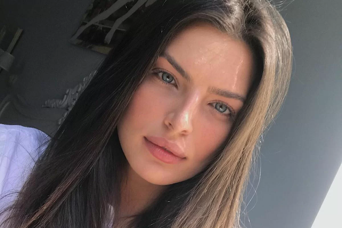 Alba Vejseli: chi è, età e foto Instagram della nuova Madre Natura di ...