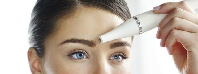 Peli sul viso: ecco come toglierli con cura Peli sul viso: ecco come toglierli con cura