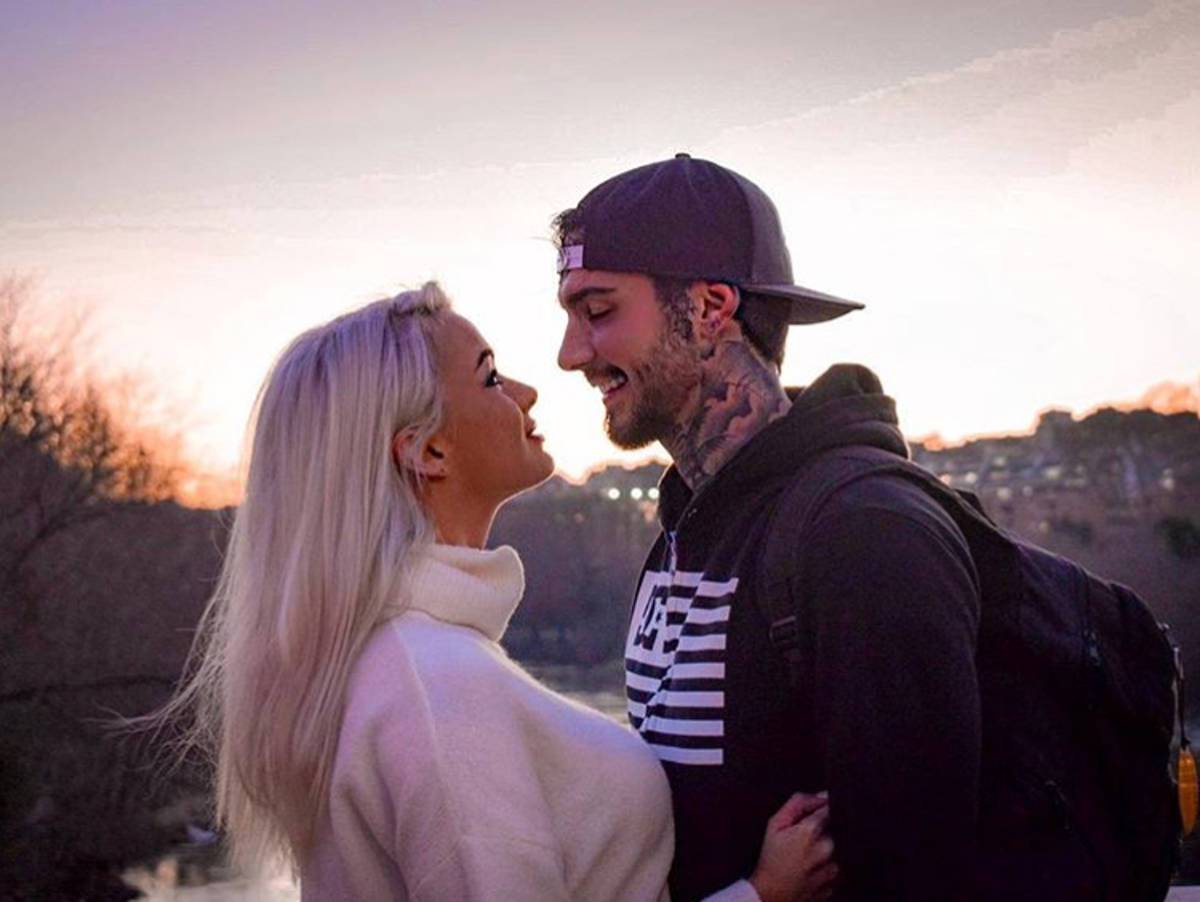 Lucas Peracchi: chi è, età, Instagram e vita privata dell'ex tronista ...