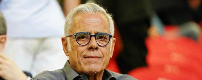 Teo Teocoli: chi è, carriera, imitazioni, altezza, dove vive, chi è la ...