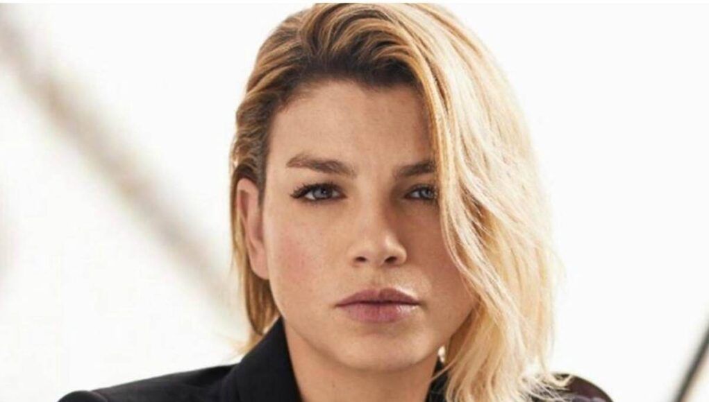 Emma Marrone: chi è, età, carriera, curiosità e vita privata della ...