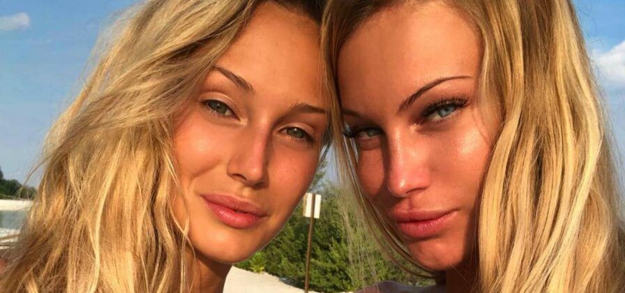 Giada Todesco: chi è, età, social e vita privata della sorella di ...