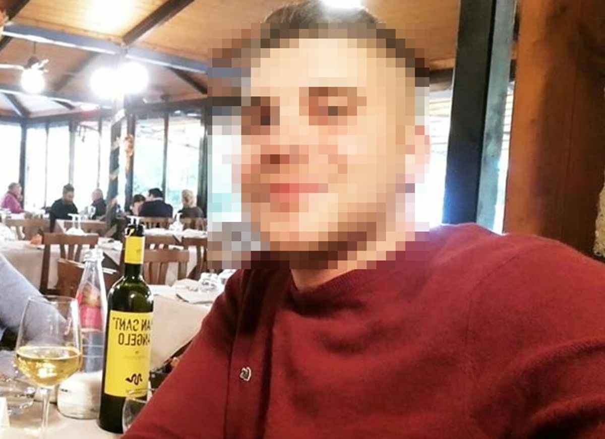 Roma Viterbo: chi era Andrea Trifolelli, il 25enne travolto e ucciso ... Roma Viterbo: chi era Andrea Trifolelli, il 25enne travolto e ucciso ...
