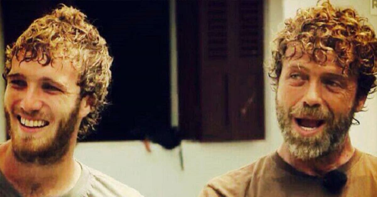 Massimo Ciavarro: chi è, età, carriera, curiosità e vita privata