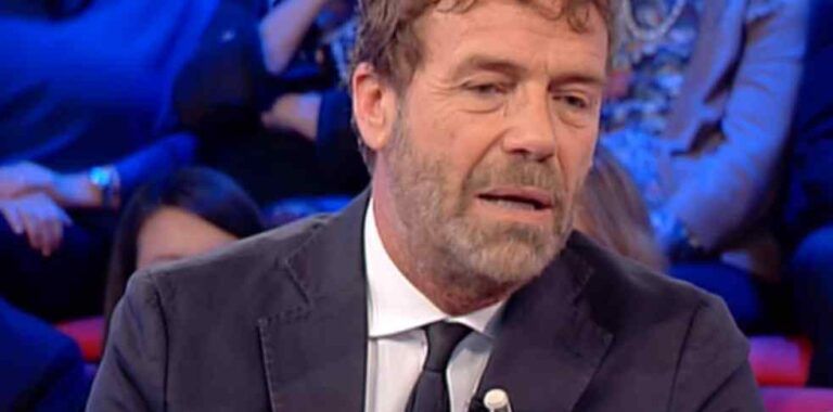 Massimo Ciavarro: chi è, età, carriera, curiosità e vita privata