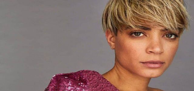 Elodie: chi è, età, carriera, curiosità e vita privata della cantante