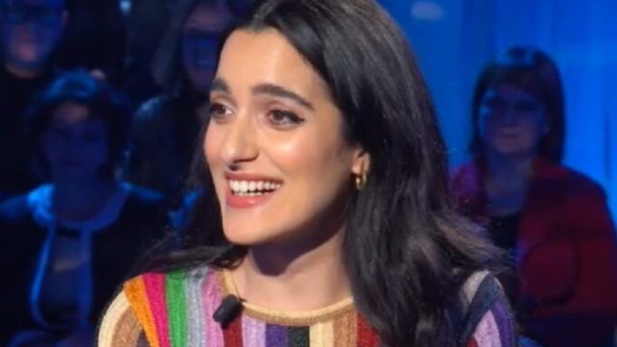 Levante Chi è Età Canzoni Compagno Figlia Testo Sanremo