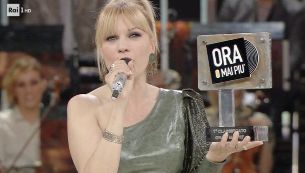 Lisa: chi è, età, Sanremo, malattia, carriera della cantante