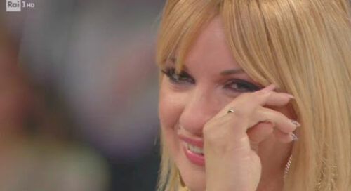 Lisa: chi è, età, Sanremo, malattia, carriera della cantante