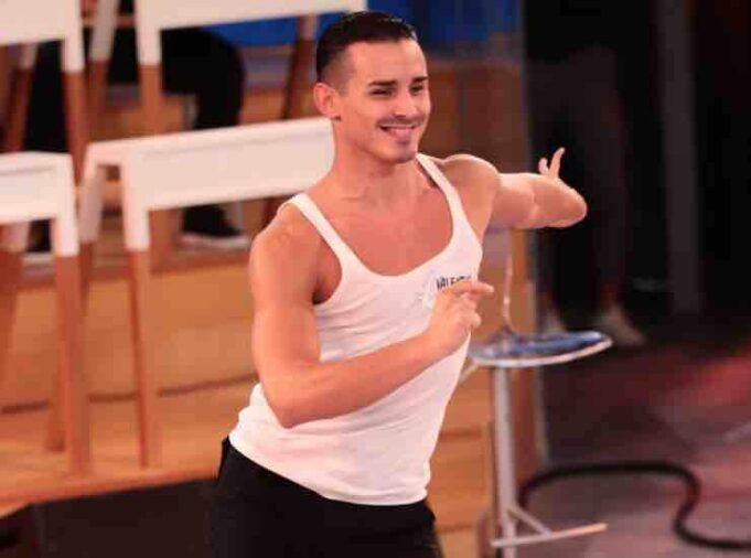 Valentin Alexandru Dumitru: chi è, età, Amici 19, Instagram e vita privata