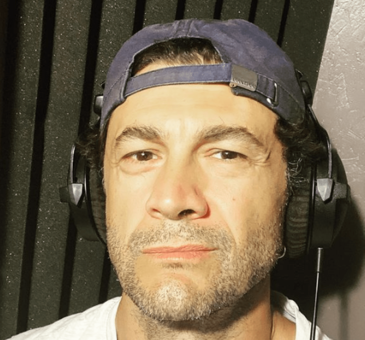 Vinicio Marchioni: chi è, età, carriera, film, chi è la moglie, altezza ...