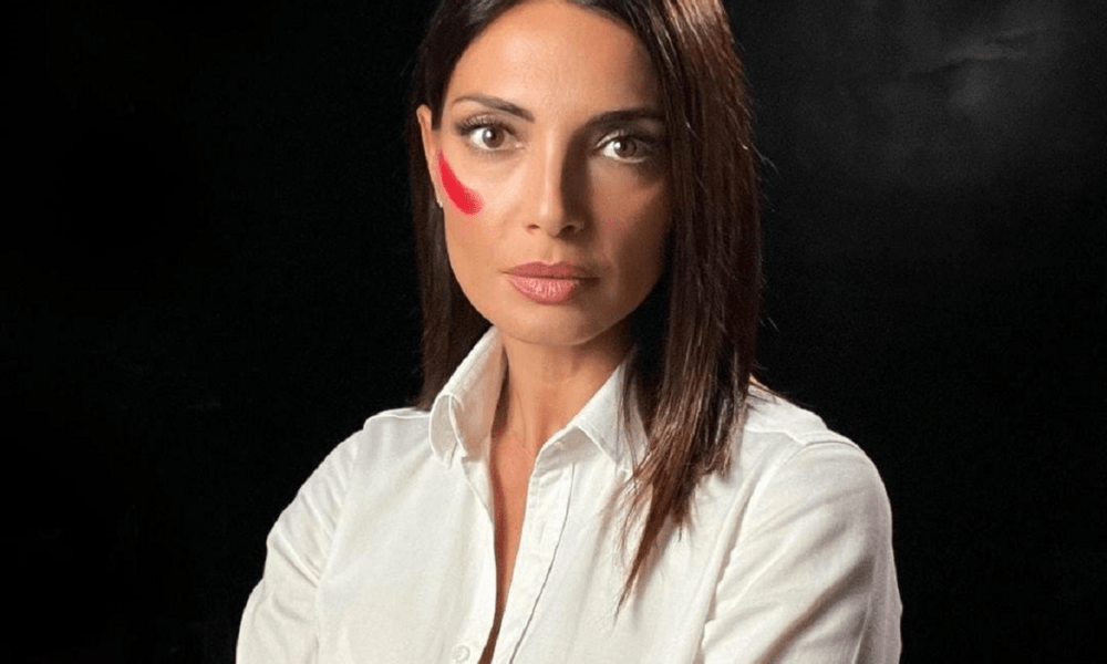 Alessia Mancini: chi è, età, carriera, curiosità, malattia, vita ...