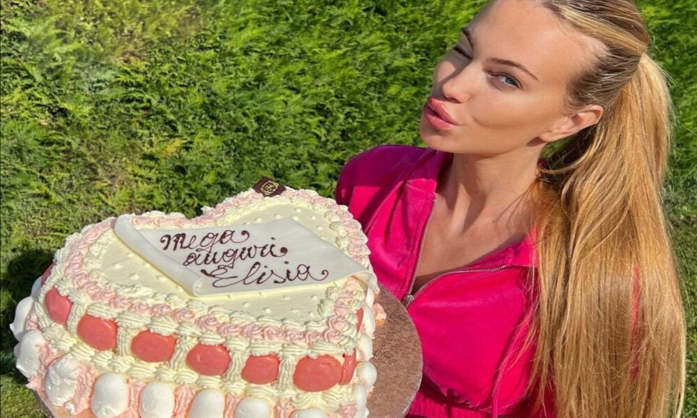 Taylor Mega: chi è, età, carriera, chi è il fidanzato, foto e Instagram