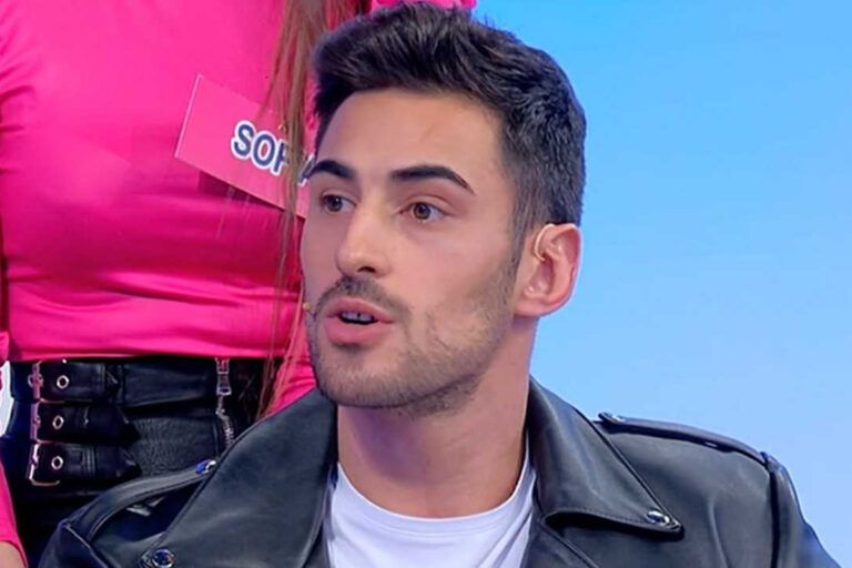 Alessandro Graziani: chi è, età, altezza, Instagram e vita privata del ...