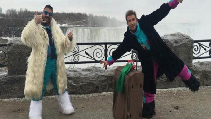 Emigratis, anticipazioni ultima puntata 19 ottobre 2022: ospiti di stasera