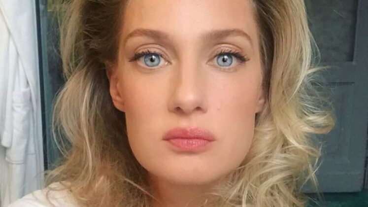 Eva Riccobono: chi è, età, carriera, figli, vita privata, Matteo Ceccarini