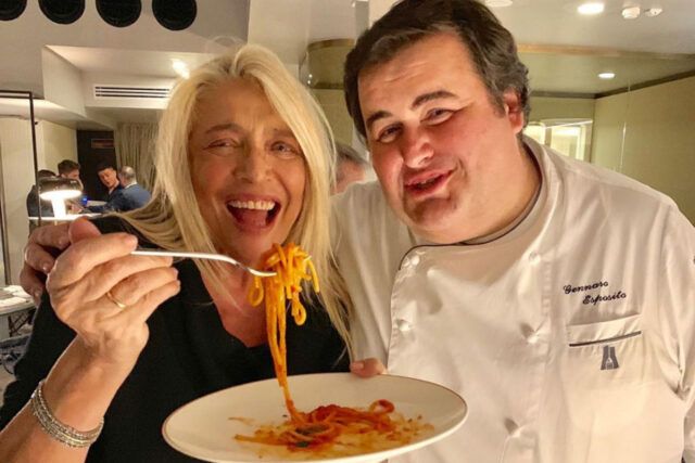 Gennaro Esposito: chi è, età, carriera, vita privata, curiosità, tutto ...