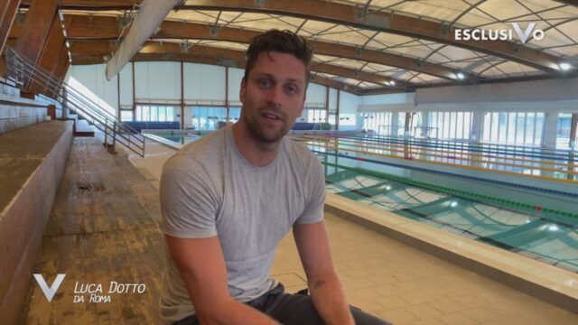 Luca Dotto: chi è, età, carriera, fidanzata, Instagram, tutto sul ...