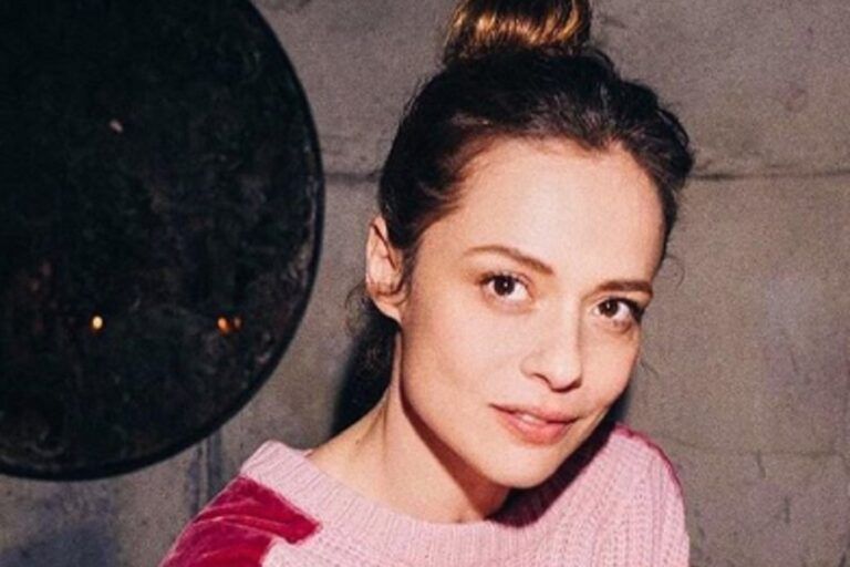 Valeria Bilello: chi è, età, carriera, tutto su Anna Raina di Curon