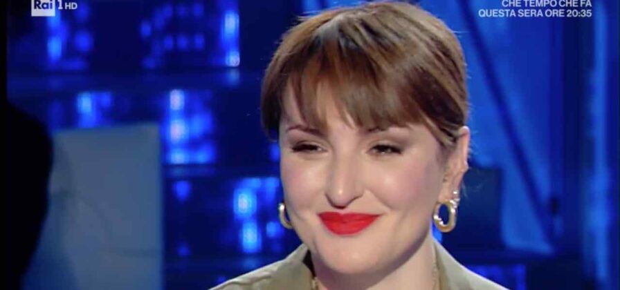 Arisa: chi è, età, carriera, curiosità e vita privata della cantante