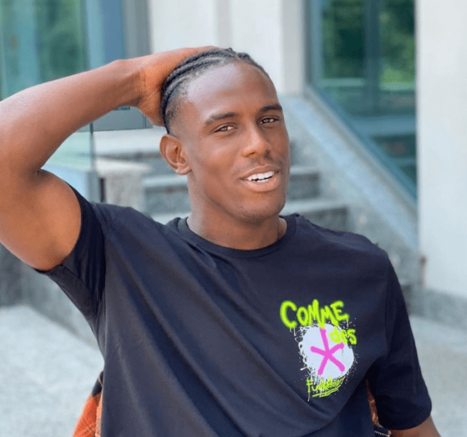 Enock Barwuah: chi è, età, Mario Balotelli, curiosità, vita privata ...