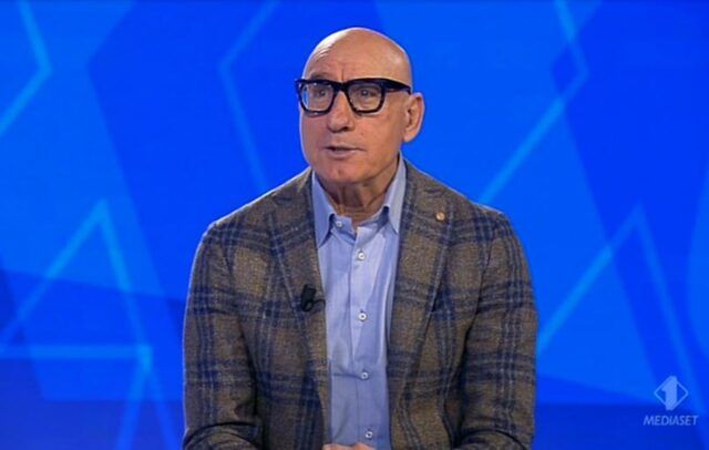 Francesco 'Ciccio' Graziani: chi è, anni, carriera, vita privata ...