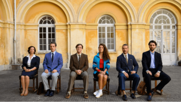 Anticipazioni Il Collegio 5 seconda puntata del 3 novembre 2020: cosa ...