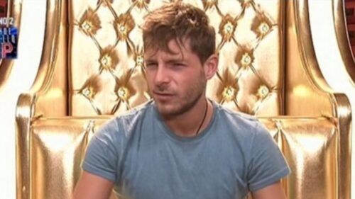 Gabriele Rossi: chi è, anni, carriera, vita privata, amori, Gabriel Garko