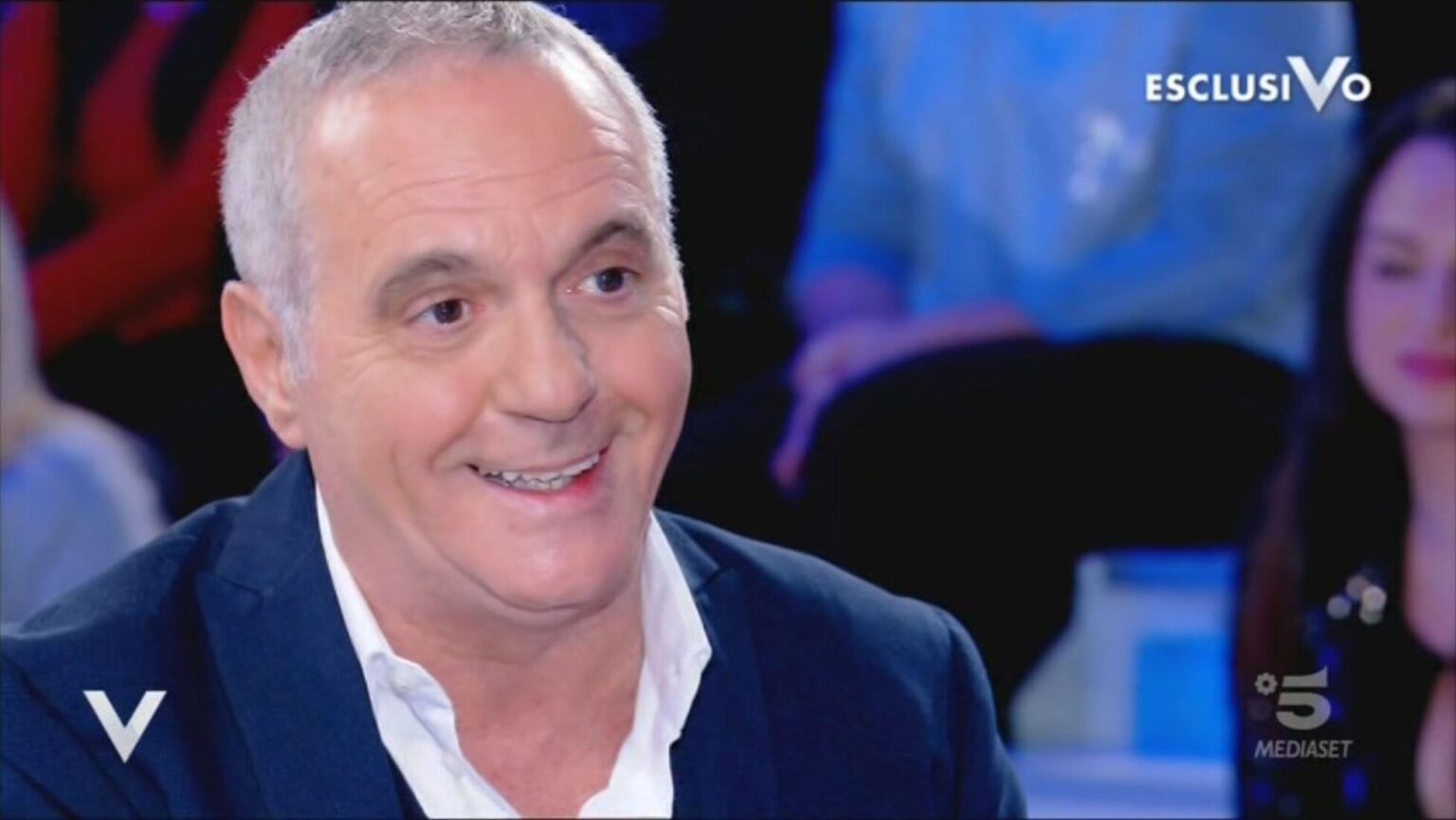 Giorgio Panariello: chi è, età, carriera, spettacolo, chi è la moglie ...