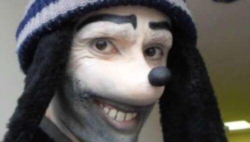 Challenge Jonathan Galindo: su Facebook, Instagram e Tik Tok la sfida ...