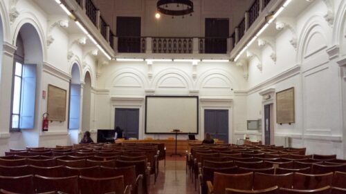 Ecco la classifica dei migliori licei di Roma: riconfermata la vittoria ...