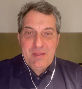 Mario Calabresi: chi è, anni, carriera, vita privata, moglie, figli ...