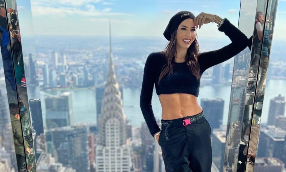 Chi è Elisa Angius de Il Collegio 7? Età e Instagram