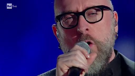 Mario Biondi: chi è, età, carriera, successi, ultimo singolo, figli ...
