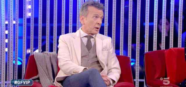 Pupo: chi è, età, vero nome, carriera, vita privata, chi è la moglie ...