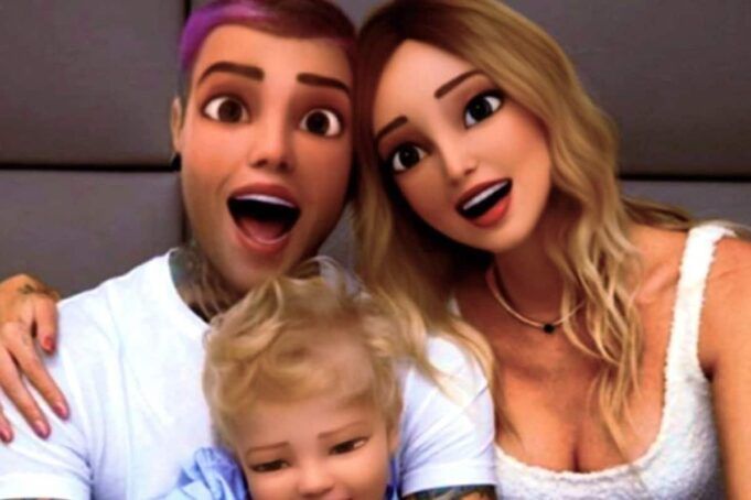 ToonMe, come funziona l'app per trasformare le foto in cartoni animati ...